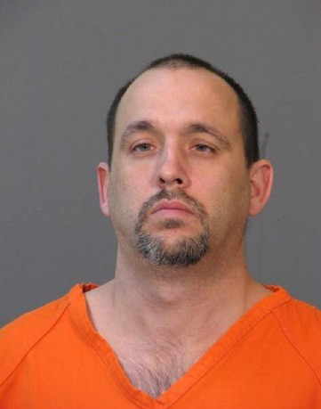 Christopher Shane Benoit Receives 34 Years in Prison - Calcasieu Parish ...
