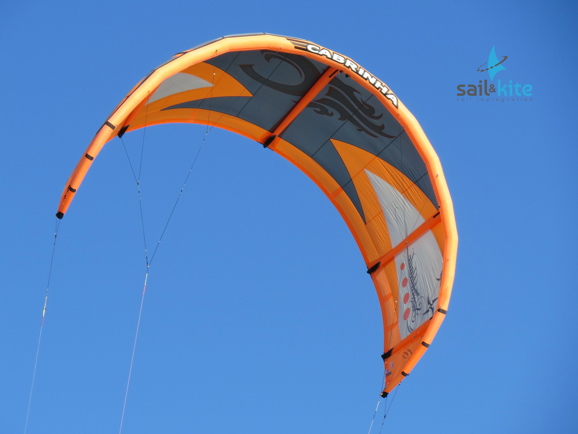 Sail & Kite Coating - Sail & Kite