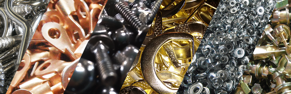 Pavonado - Acabados Daysa