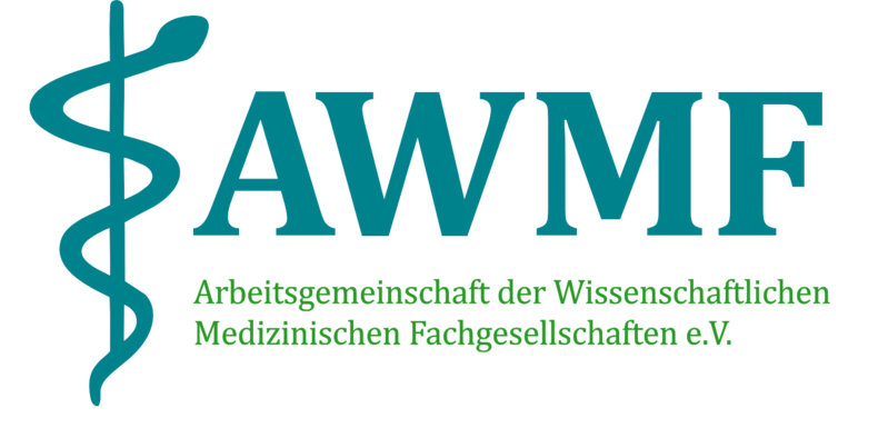 Autorenschaft und Koordination folgender AWMF-Leitlinien der DMGP bzw ...