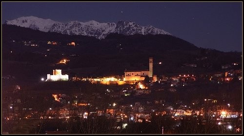 Galleria - Sagra di Castello di Arzignano