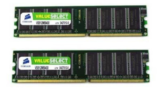 PARTES DE UNA MEMORIA RAM - peopleuniversitys jimdo page!