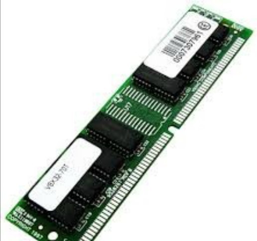 PARTES DE UNA MEMORIA RAM - peopleuniversitys jimdo page!