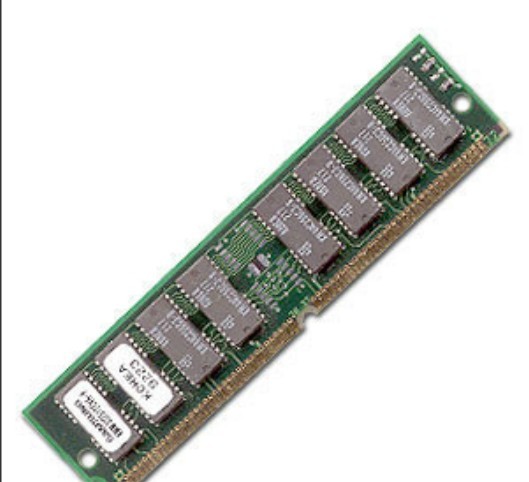 PARTES DE UNA MEMORIA RAM - peopleuniversitys jimdo page!