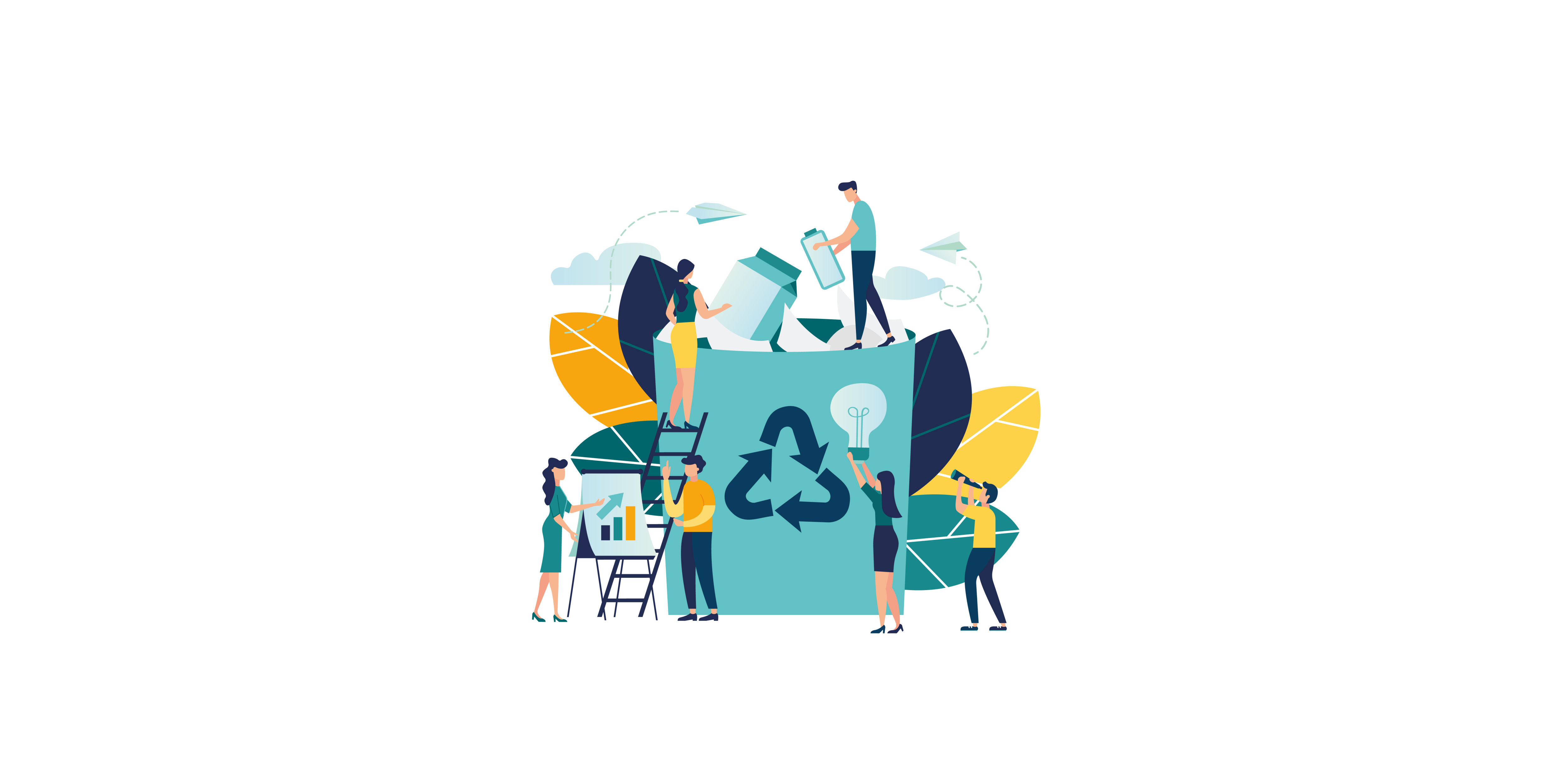 Prüfung und Testierung der Recyclingfähigkeit - Institut cyclos-HTP