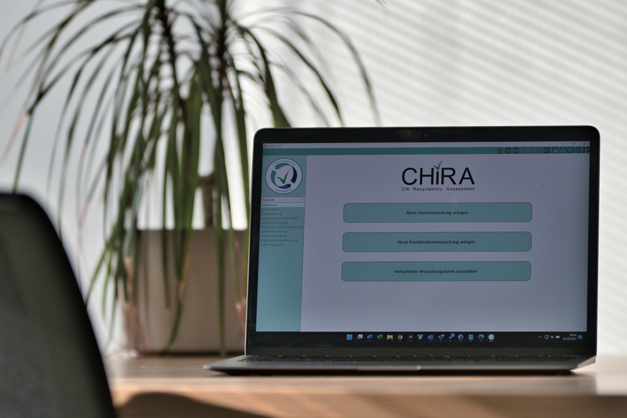The CHIRA Family – Tailored solutions for your business needs ...