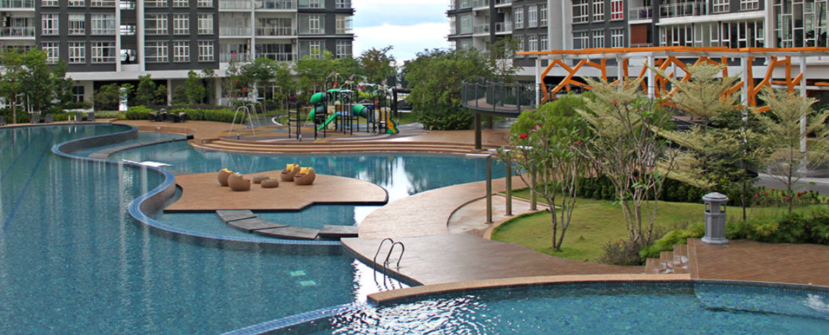 DAMANSARA FORESTA - 1563168132