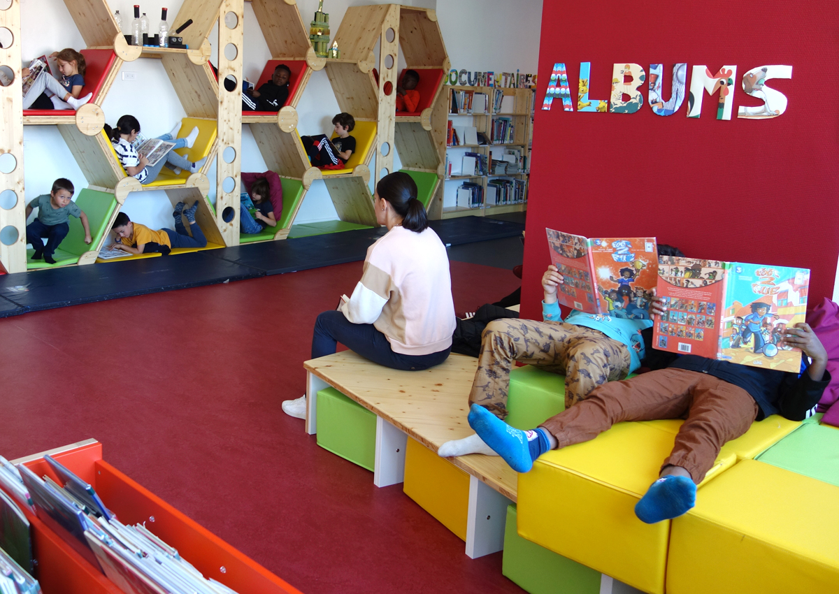 Des espaces imaginés avec les habitants - Design Tout Terrain - design ...