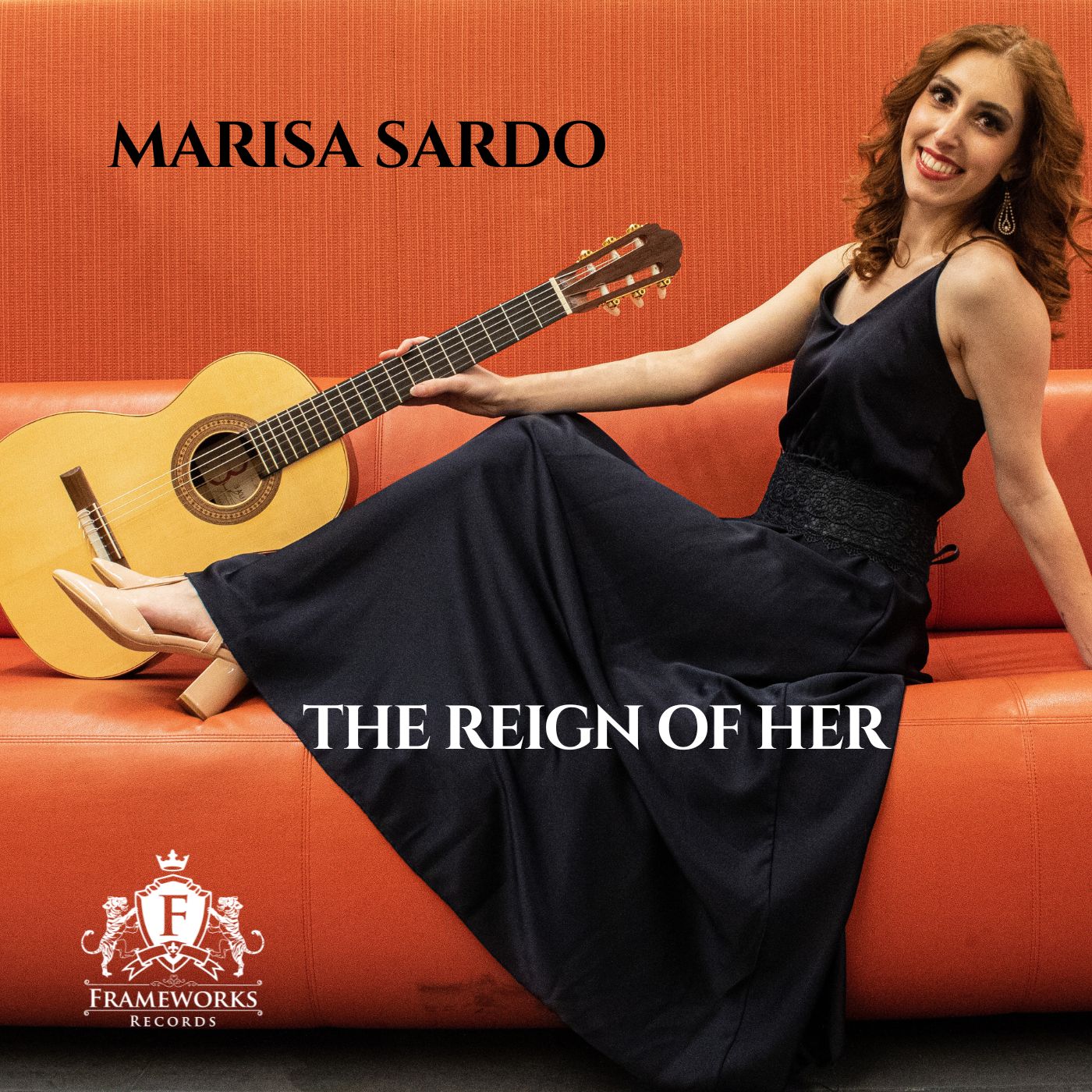Marisa Sardo - marisasardoclassicalguitarist
