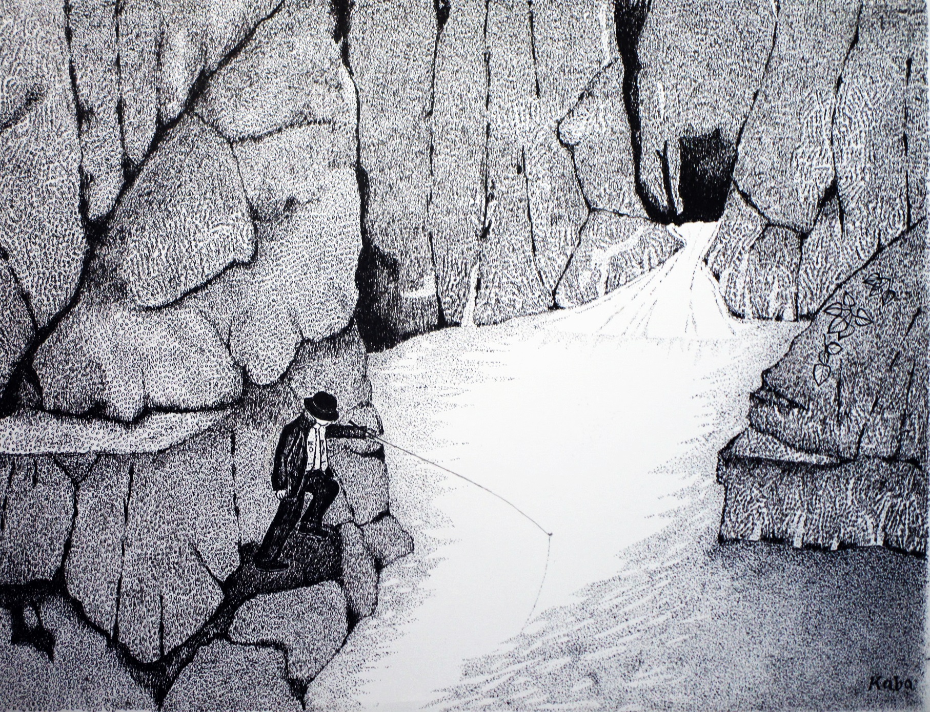 風景 - kabaon ページ！