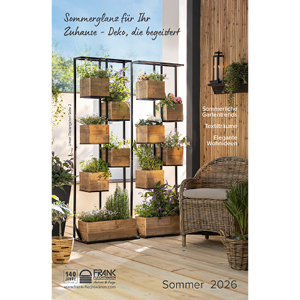 Korbwaren Frank Online Katalog
