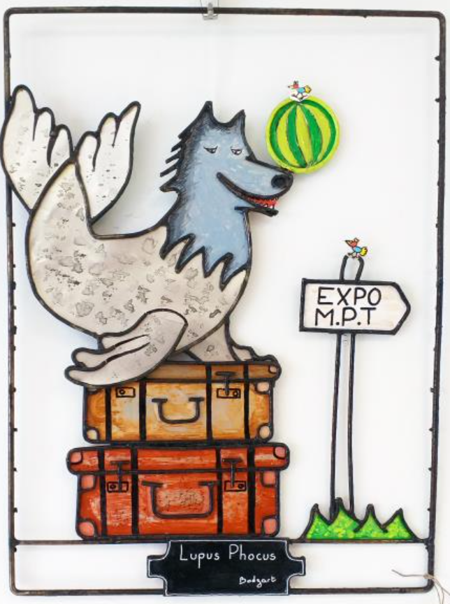 Accueil - Site de loufoque