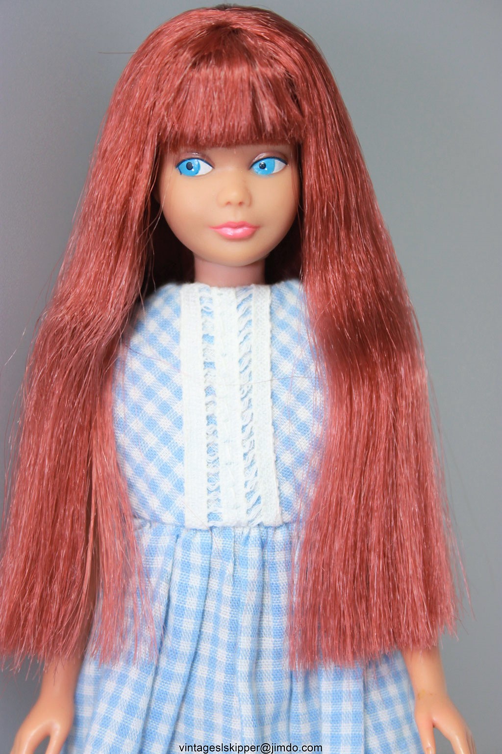 Ruby Red Skipper - barbietreasuresfromgermanys Webseite!