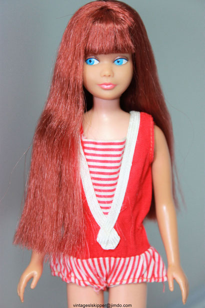 Ruby Red Skipper - barbietreasuresfromgermanys Webseite!