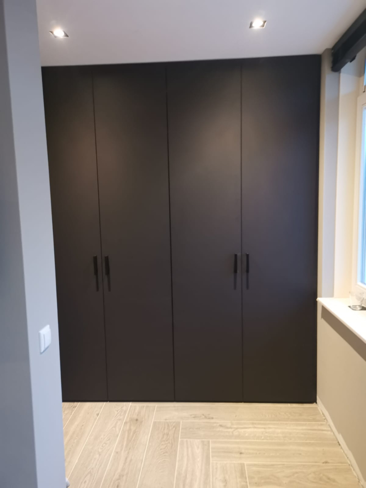 Inbouwkasten - Kasten op maat voor elk interieur - D&R interieur