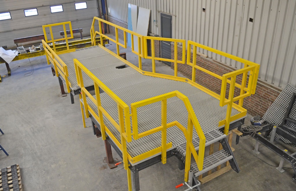 Panel FRP y Accesorios - Venta de FRP en México