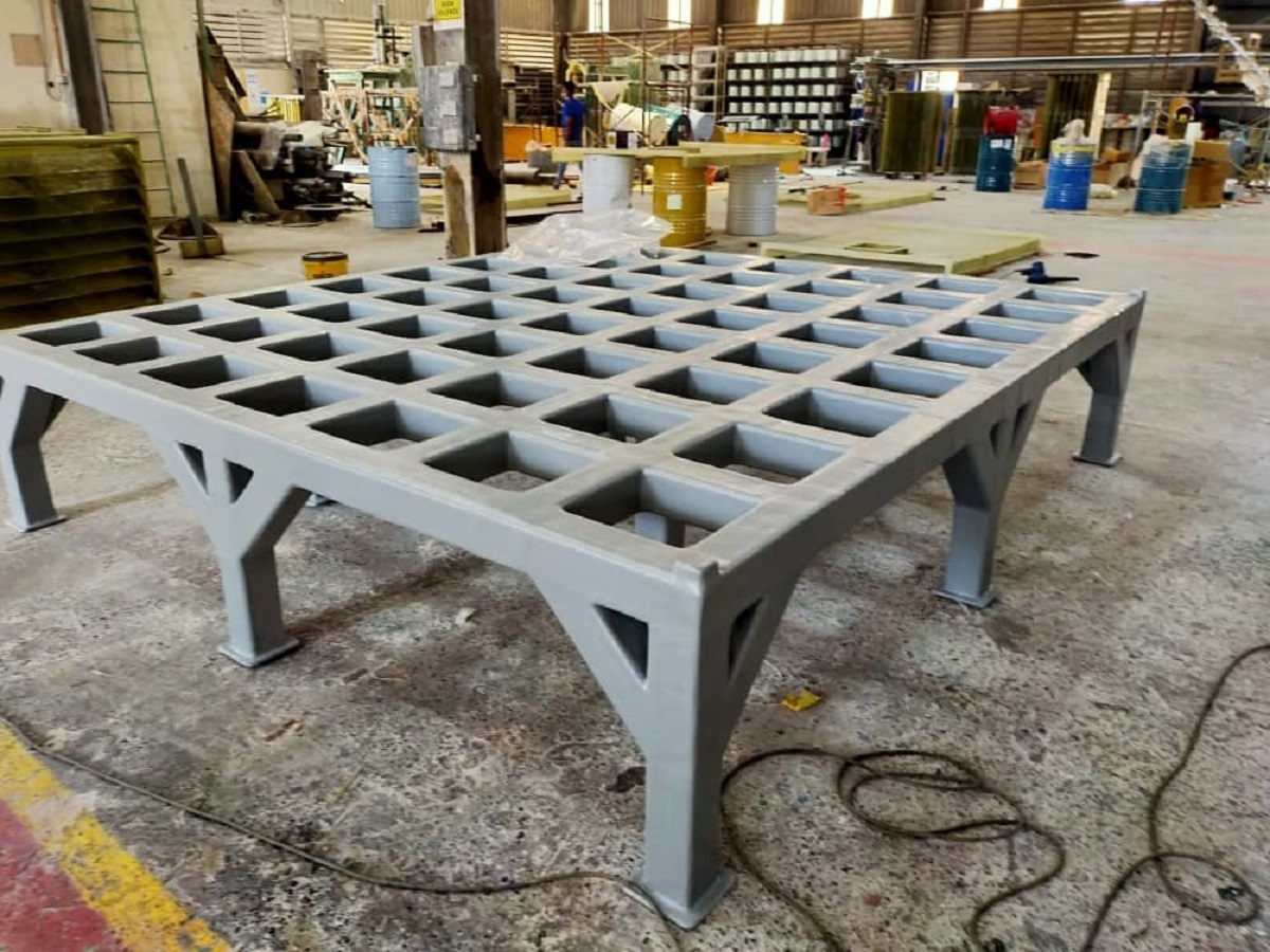 Se puede pintar el material FRP? ¿Cómo hacerlo correctamente? - Venta ...