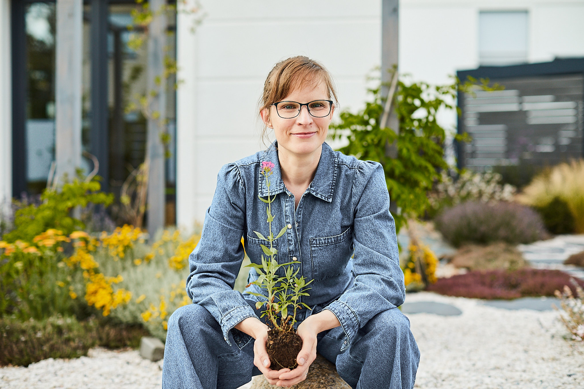Here's your 5 step starter guide to get your terrace buzzing with life ...