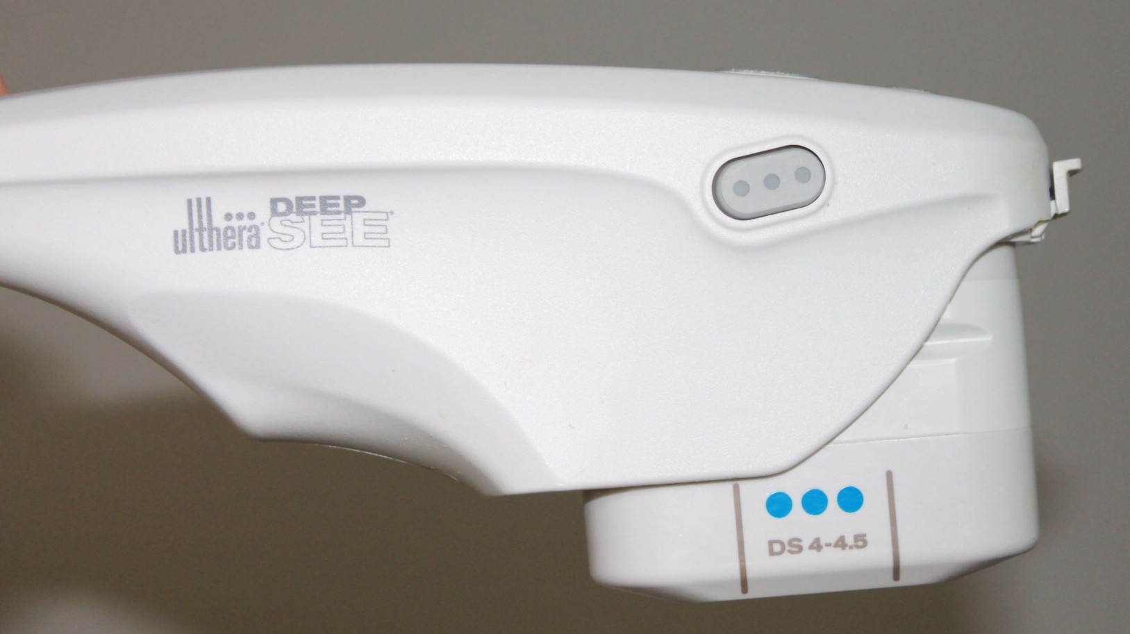 Ultherapy, Ulthera - Cityaesthetic Hamburg - Praxis Dr. Huschek