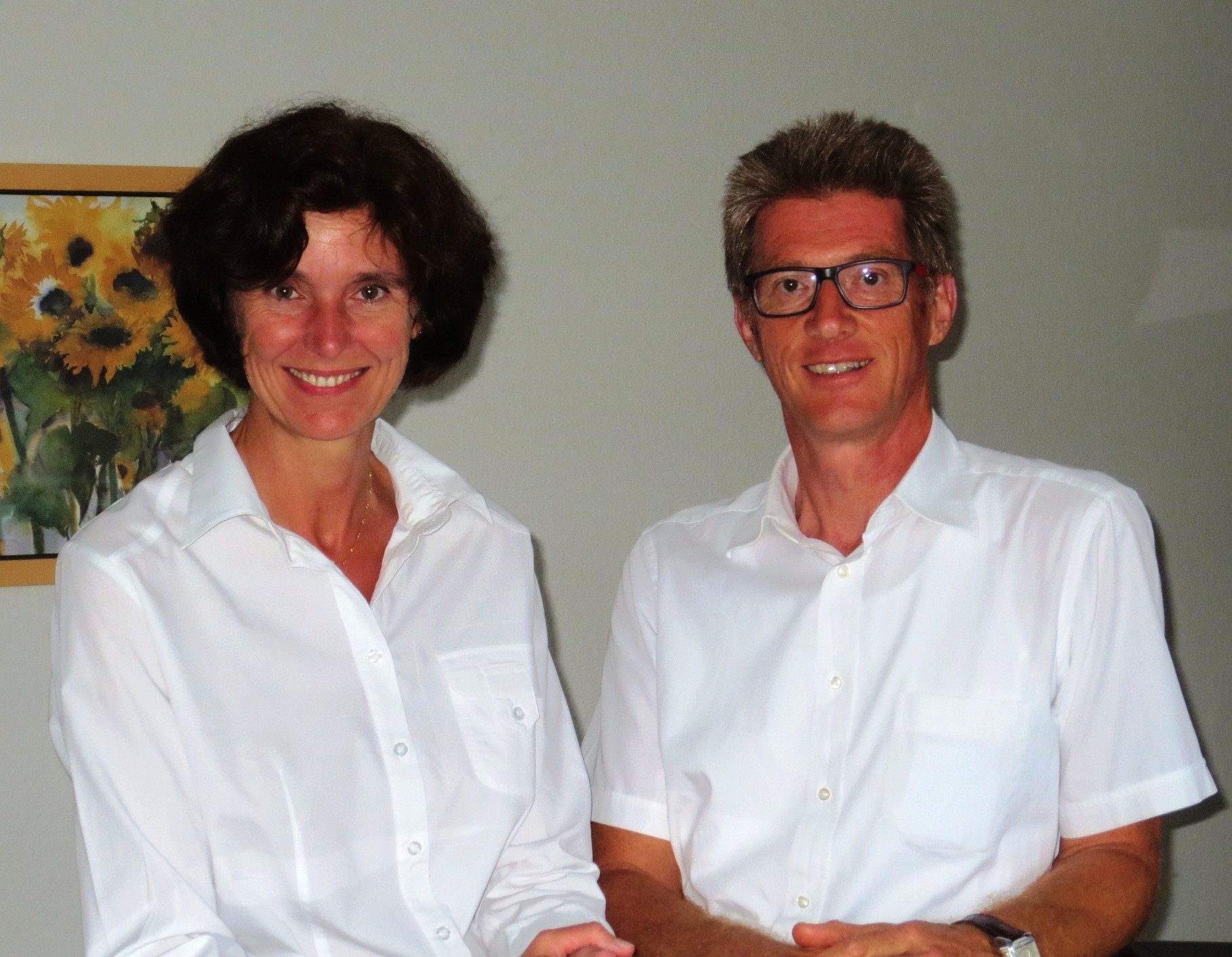 Barbara Sungen und Dr. Manfred Peters - praxis-dr-manfred-peterss Jimdo ...