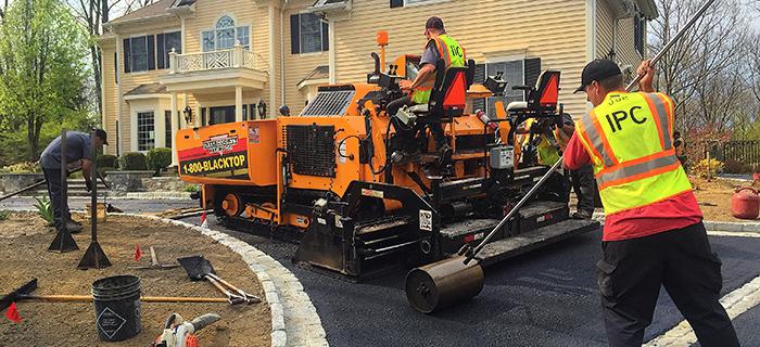 Gallery - TRADE RIGHT PAVING