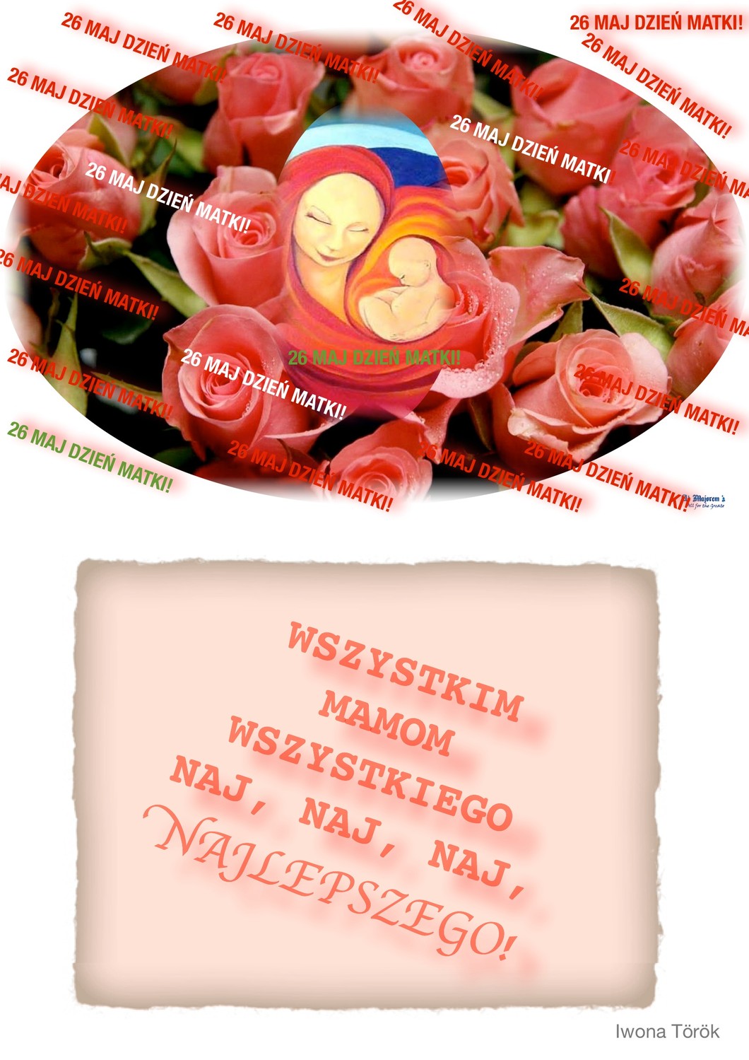 26 Maj - Christian Woman BC & St. Monika's Prayers Group