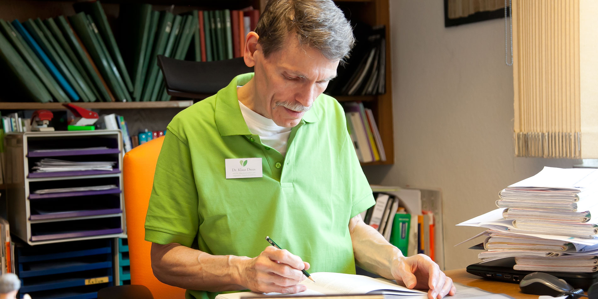 DR. KLAUS DREES - Dr. med. Klaus Drees, Arzt für Allgemeinmedizin und ...