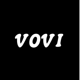 Welcome to VOVI - officialvovi ページ！