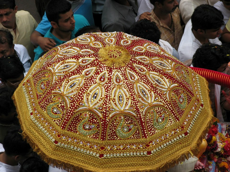 "CHATTRA", Le parasol... Symbolisme... - Bienvenue sur Samskreti.com ...