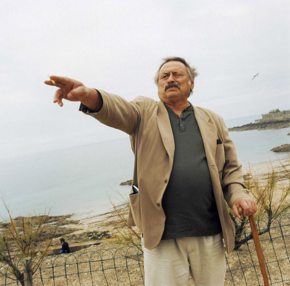 LIBERER L’AVENIR DE CE QUI LE DEFIGURE, par Dominique Lévèque - Le PRé ...