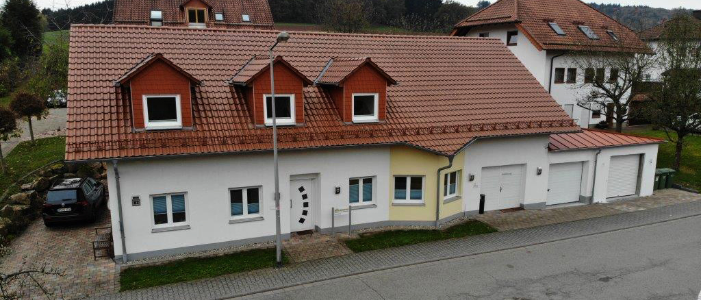 Unternehmen - Hallermeier Sicherheitstechnik