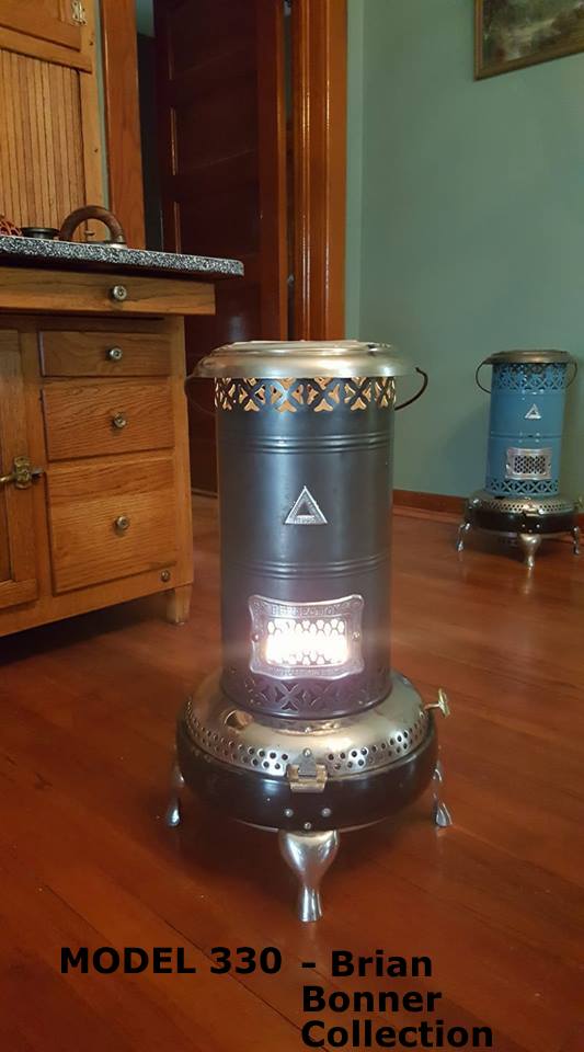 Series 300 - perfectionheaters