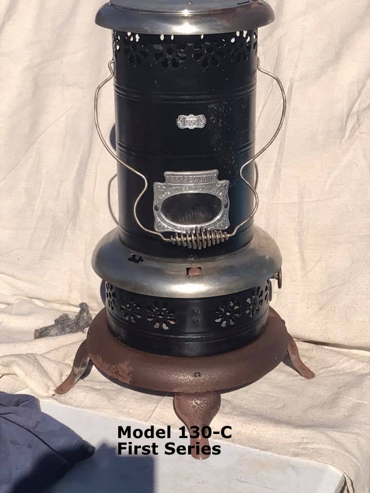 Series 100 - perfectionheaters