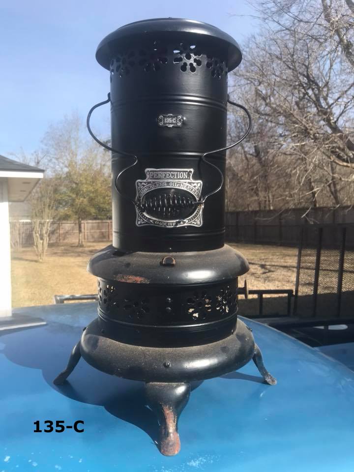 Series 100 - perfectionheaters