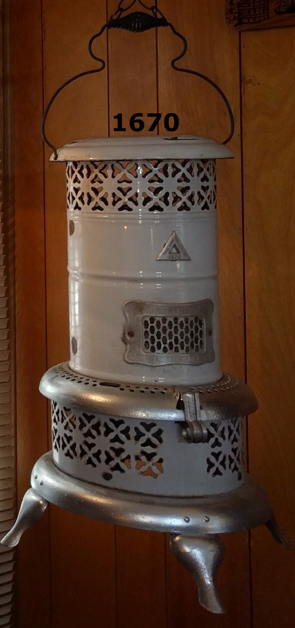 Series 1600 - perfectionheaters