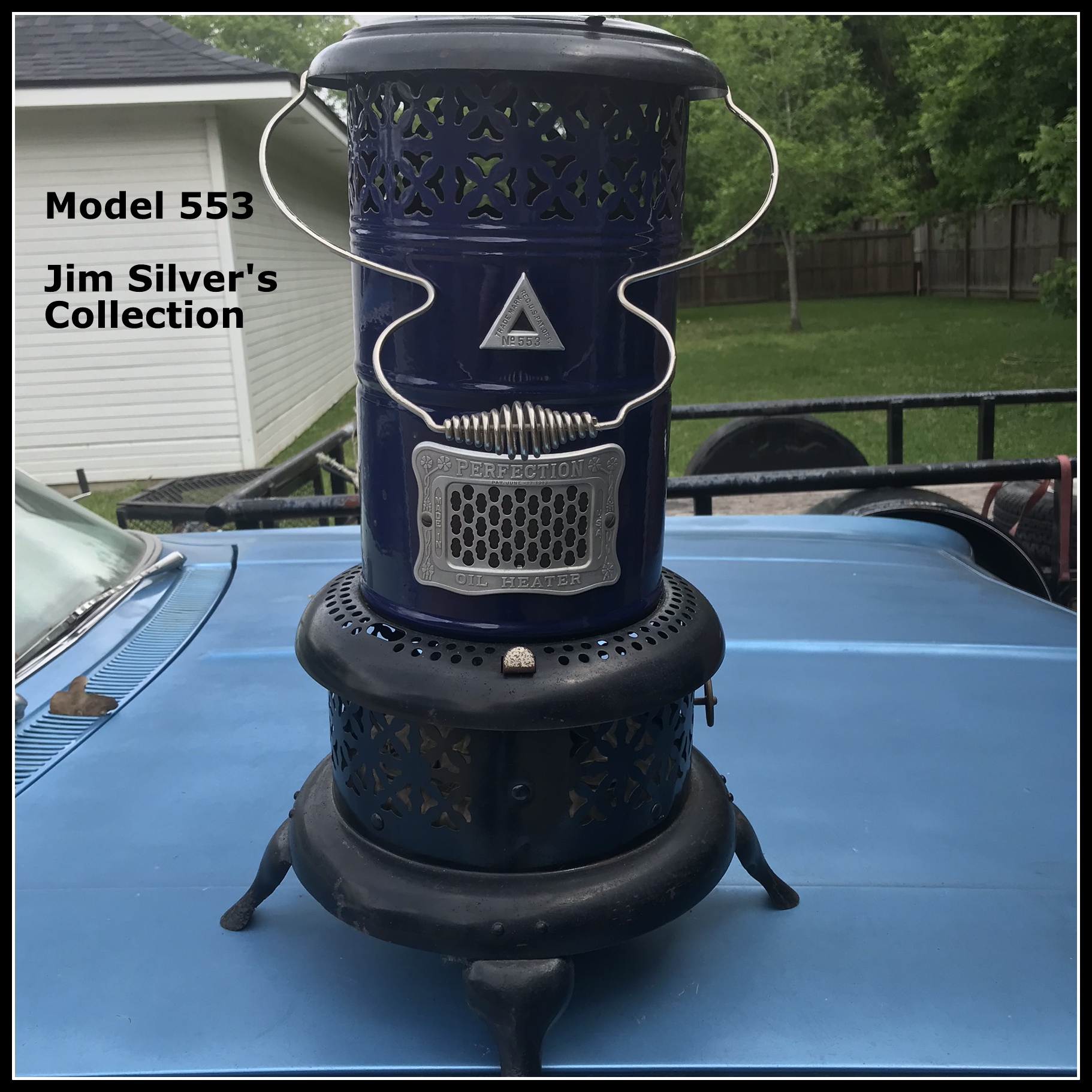 Series 500 - perfectionheaters