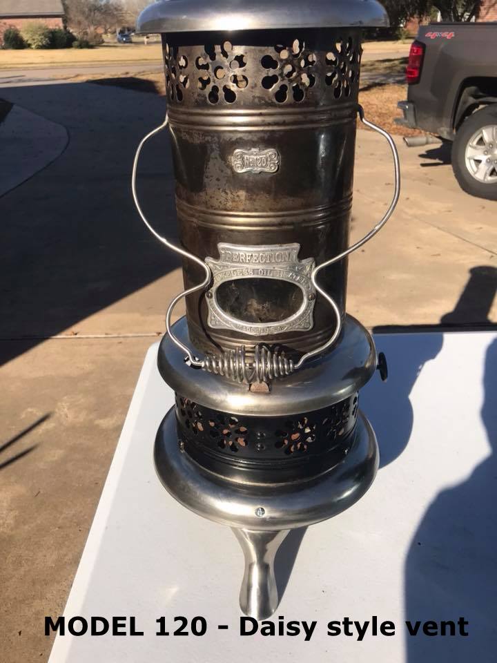 Series 100 - perfectionheaters