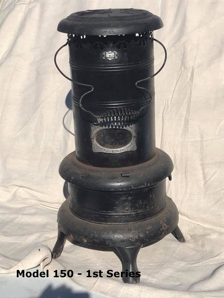 Series 100 - perfectionheaters