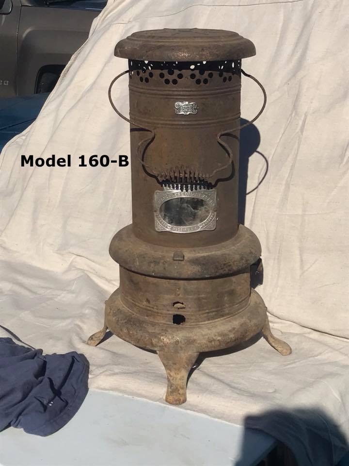 Series 100 - perfectionheaters