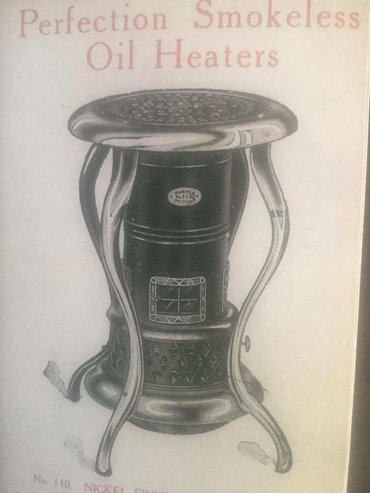 Series 100 - perfectionheaters