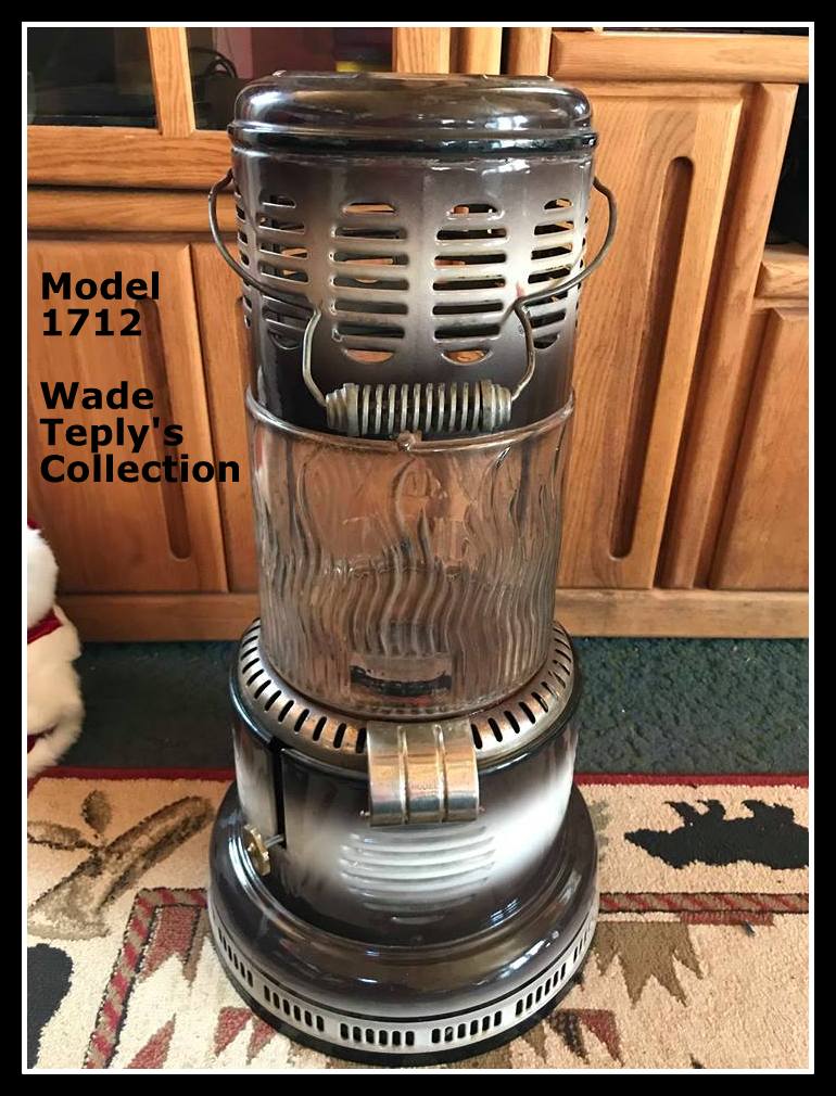 Series 1700 - perfectionheaters