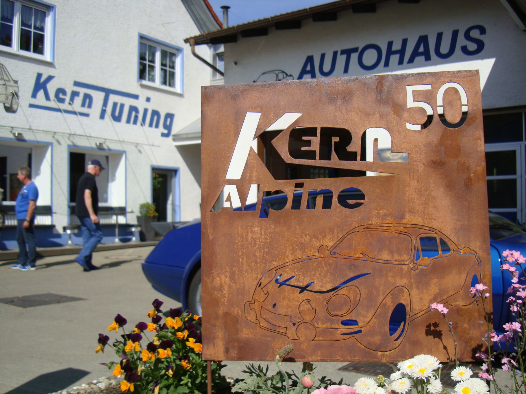 Kern Markt Rettenbach