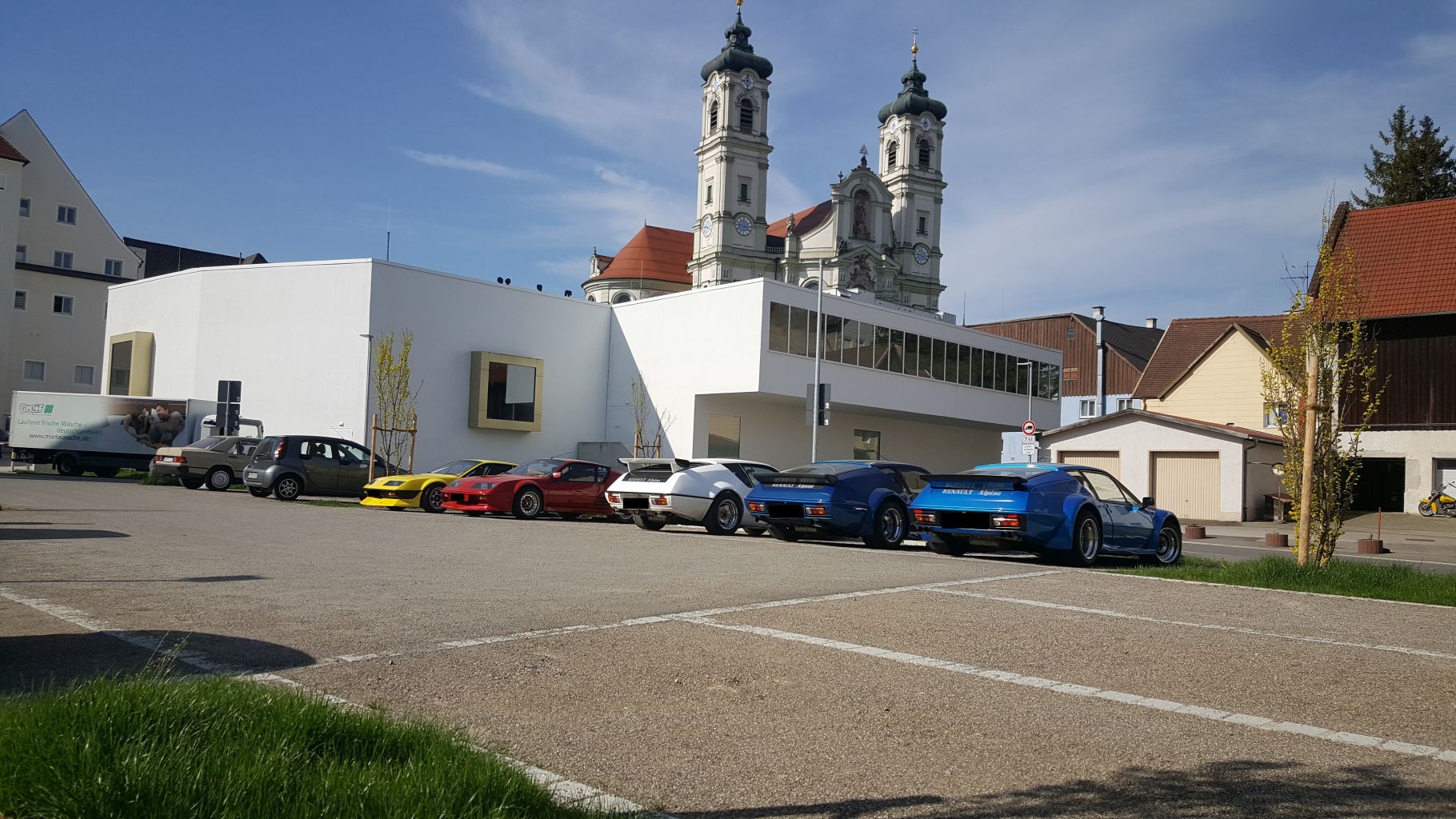Kern Markt Rettenbach