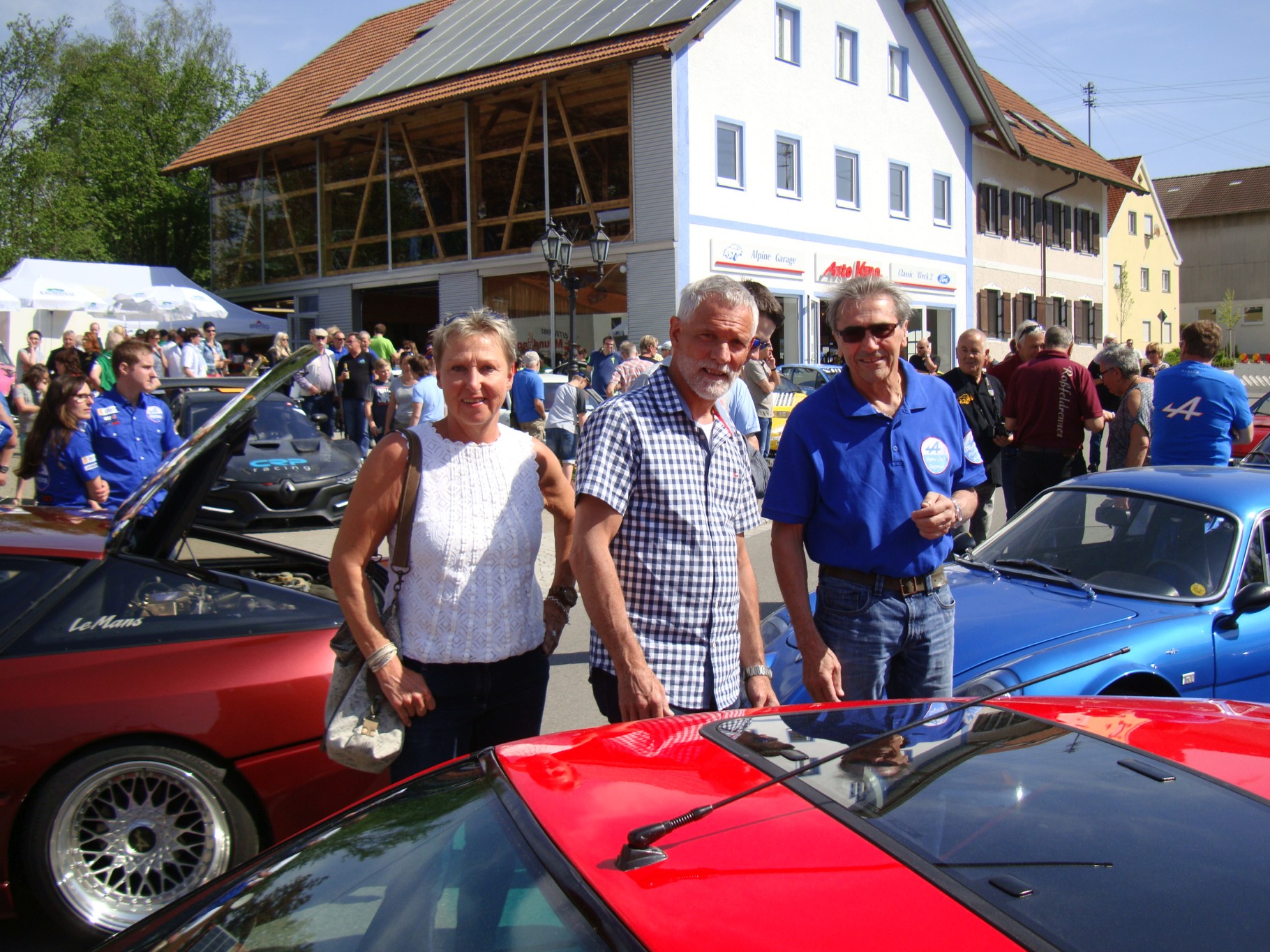 Kern Markt Rettenbach