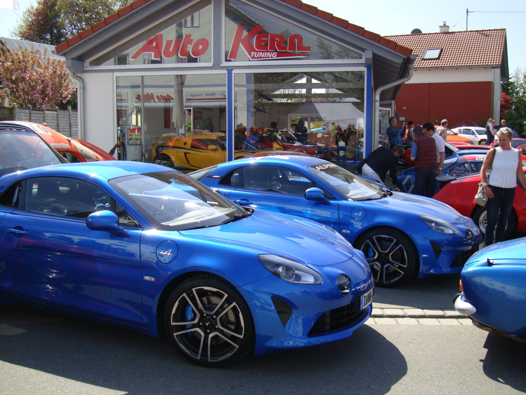 Kern Markt Rettenbach