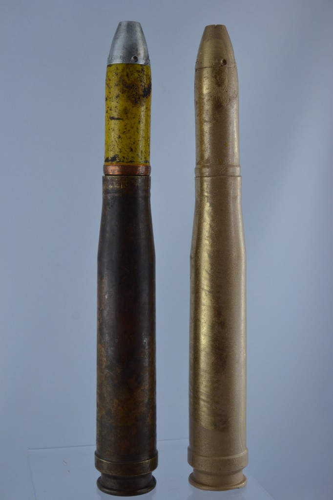 Reproduction Obus Canon - Site de milirez