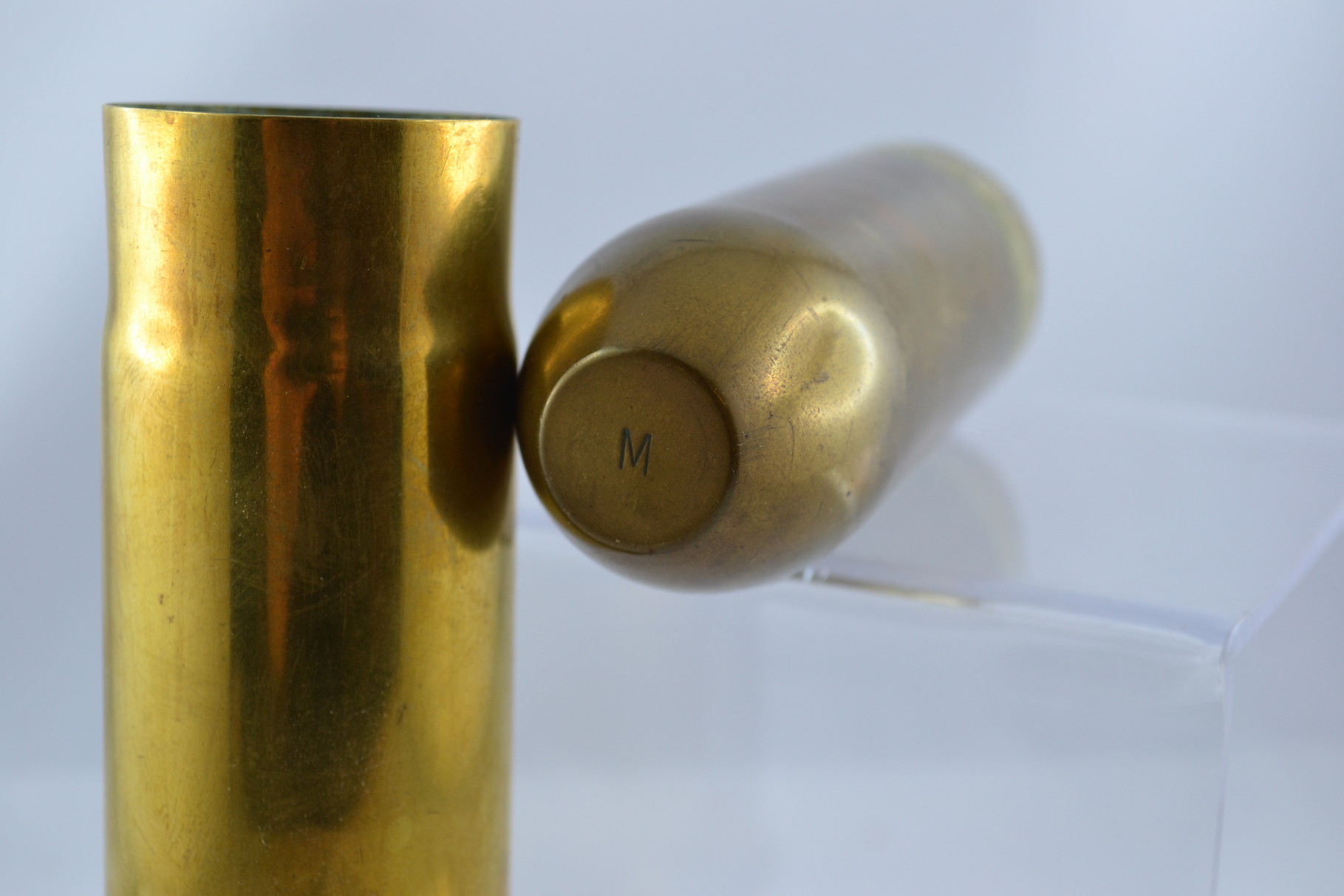 Reproduction Obus Canon - Site de milirez