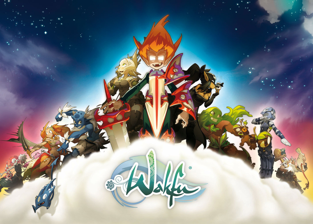Wakfu TCG : Encyclopedia - Undercity