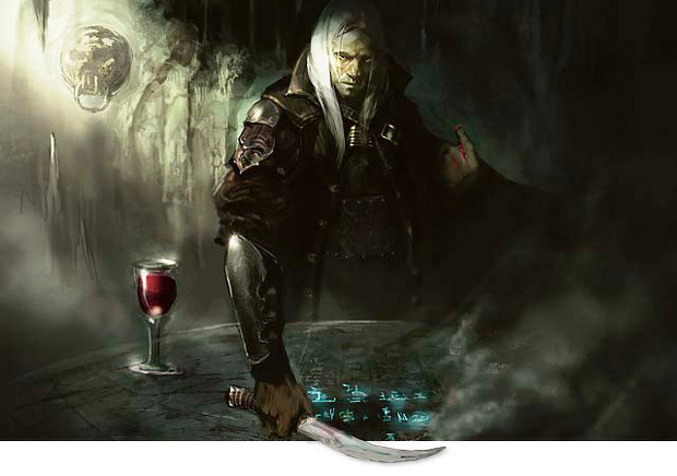 Sorin Markov - Undercity