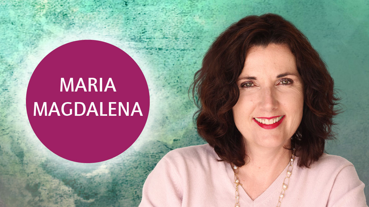 die bibelfigur - Ingrid Auer